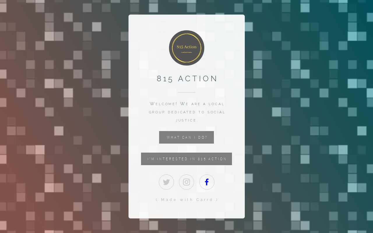 815 Action